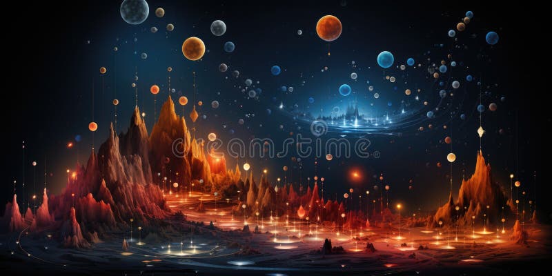 An Overview of a Universe in Which the Concept of Space-time is ...