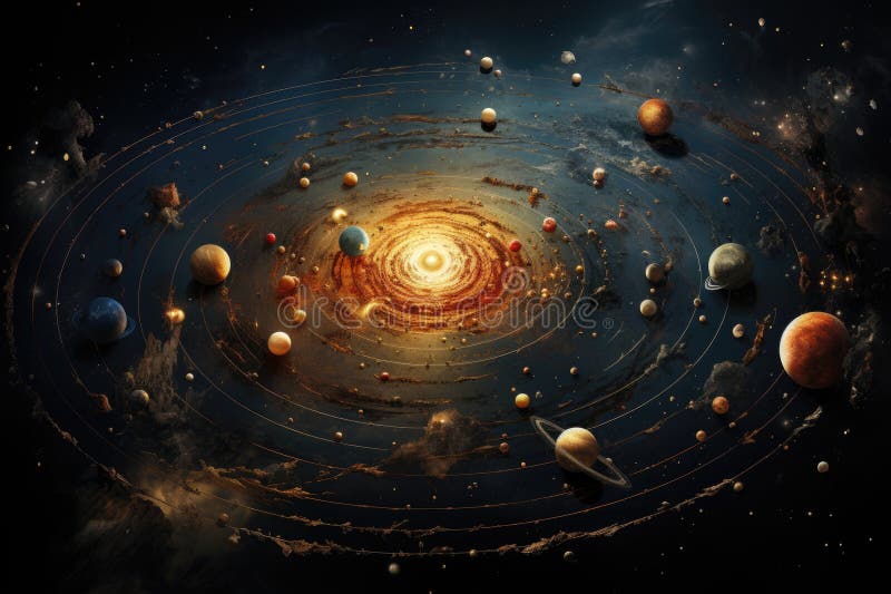 An Overview of a Universe in Which the Concept of Space-time is ...