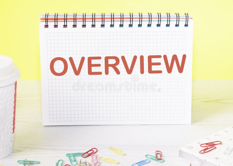 Overview Word is Written on a Sheet in a Cage Lying on a Notebook on ... Overview Word is Written on a Sheet in a Cage Lying on a Notebook on ...