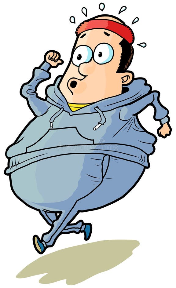 Cartoon Runner Stock Illustrations – 21,670 Cartoon Runner Stock ...