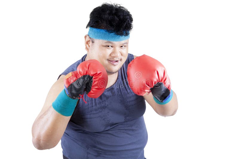 293 Fat Man Boxing Photos - Free & Royalty-Free Stock Photos from ...