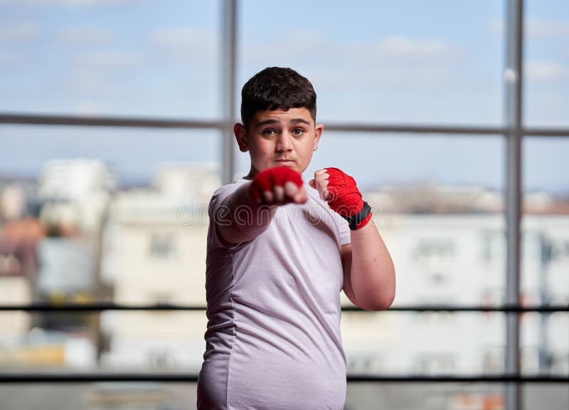 Fat Boy Doing Exercise Photos - Free & Royalty-Free Stock Photos from ...