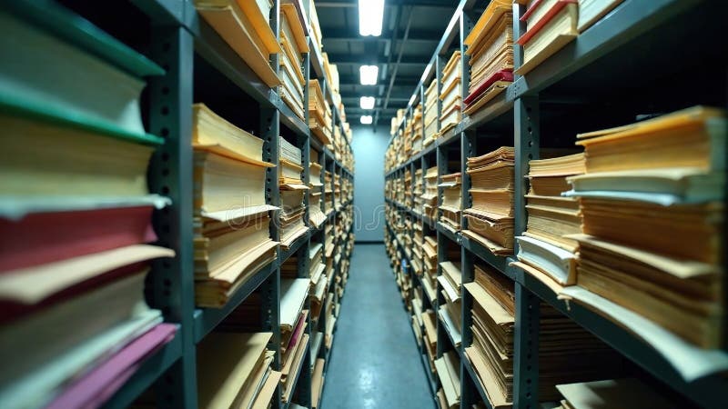 Overwhelmed Office Desk a Mess of Papers Files and Stress How To Combat ...