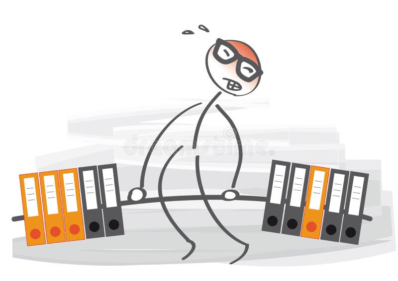 Market segmentation stock illustration. Illustration of icon - 60793462