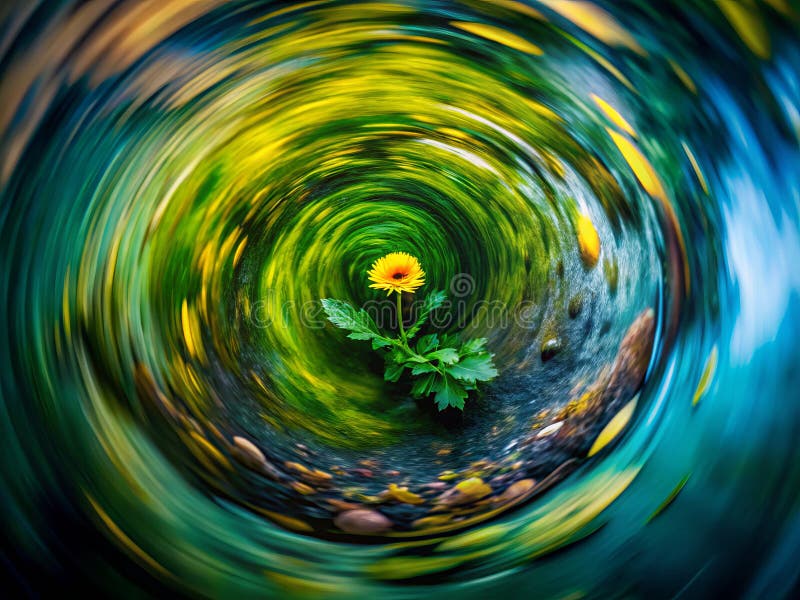 Overwhelming Visuals and Stomach Distress Understanding WideAngle ...