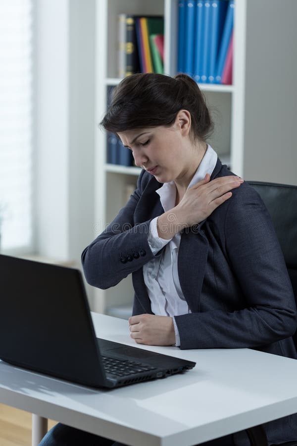 Overwork in the office stock image. Image of overworked - 54693809