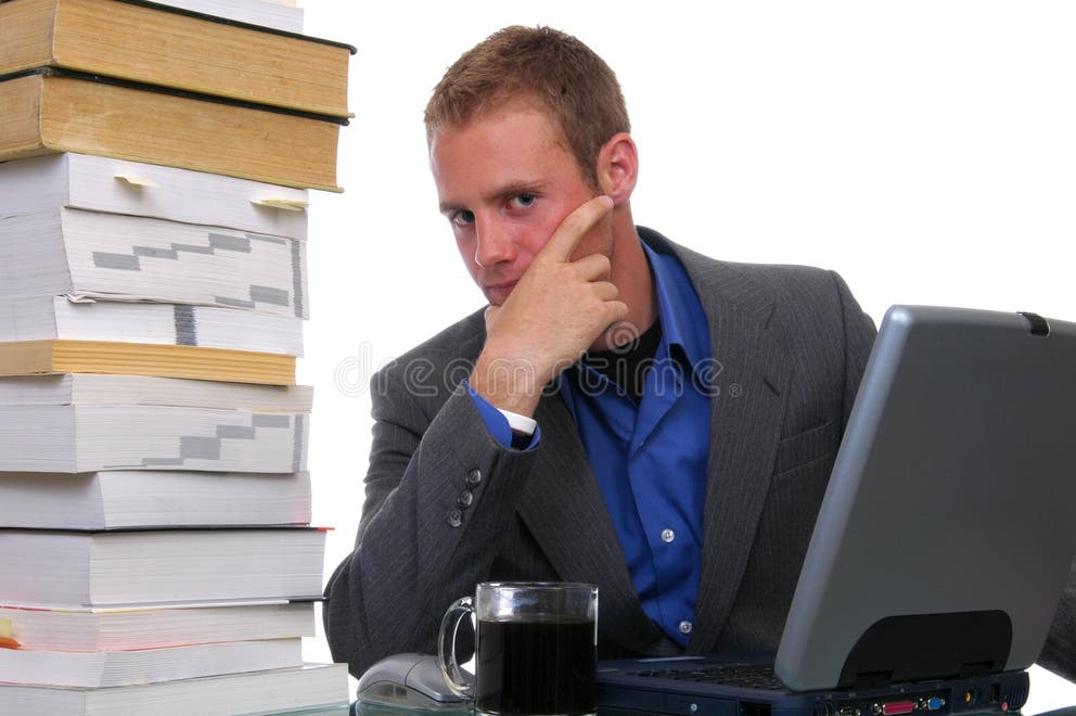 Overworked stock photo. Image of mouse, technology, computer - 871414