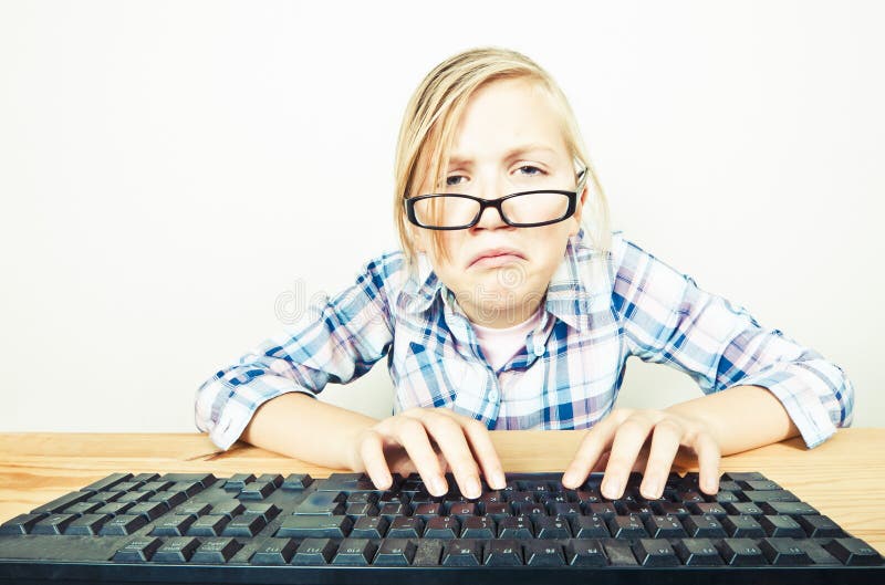 Overworked stock photo. Image of busy, enthusiastic, person - 35309658
