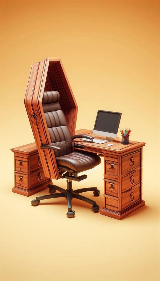 Overworking Concept Art Working Beyond Your Capacity and More Than Your ...