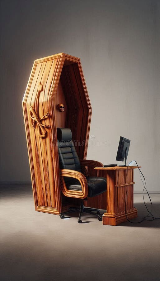 Overworking Concept Art Working Beyond Your Capacity and More Than Your ...