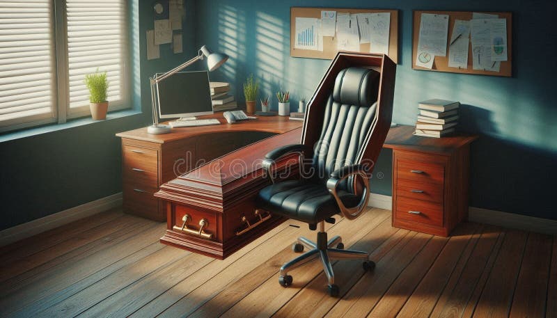 Overworking Concept Art Working Beyond Your Capacity and More Than Your ...