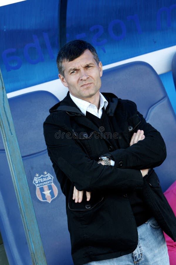 Ovidiu Sabau editorial stock image. Image of sabau, gloria - 9676504