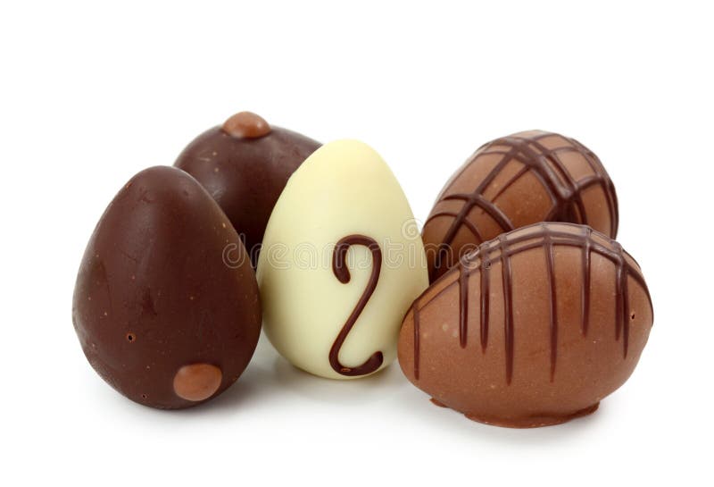 Ângulo Caseiro Dos Ratos Do Chocolate Imagem de Stock - Imagem de comer ...