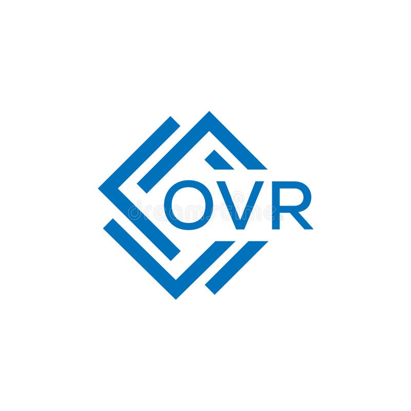 Ovr Letter Stock Illustrations – 16 Ovr Letter Stock Illustrations ...