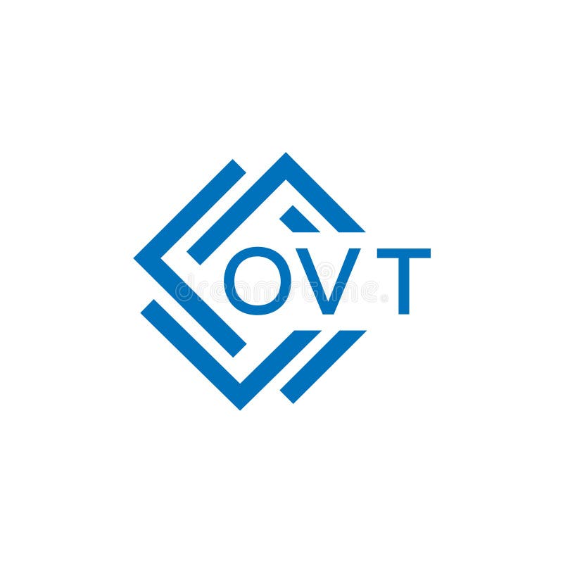 Ovt Letter Stock Illustrations – 18 Ovt Letter Stock Illustrations ...