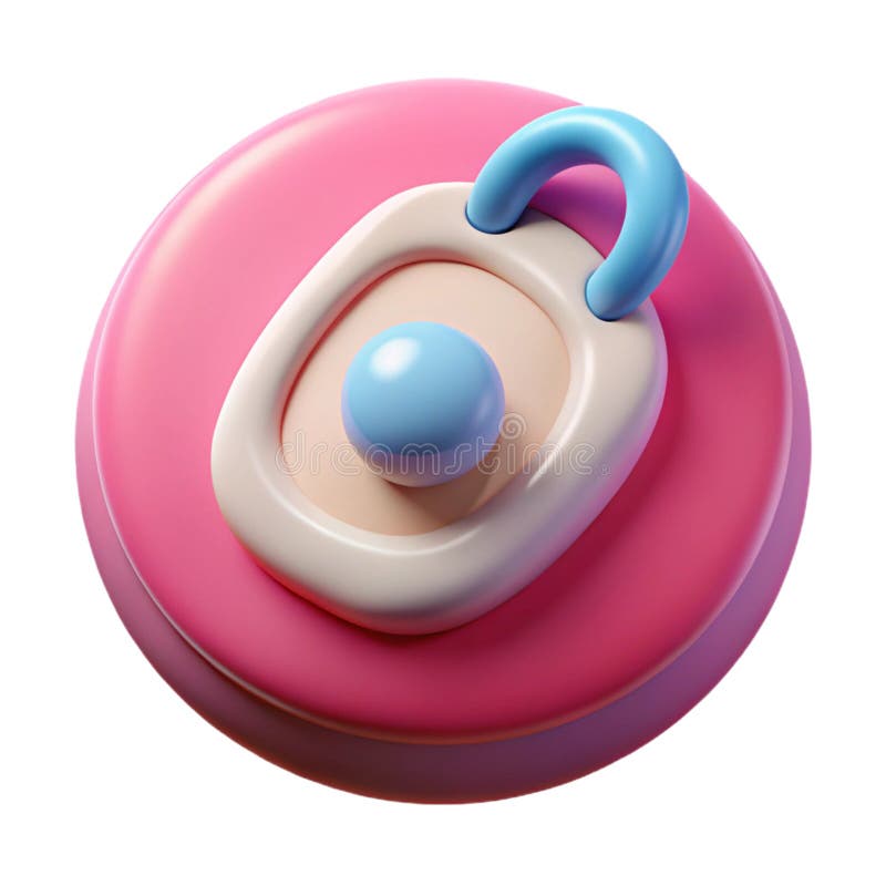 Ovulation Test Icon stock illustration. Illustration of test - 359806718