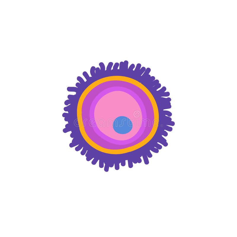 Human Cell Doodle Stock Illustrations – 893 Human Cell Doodle Stock ...