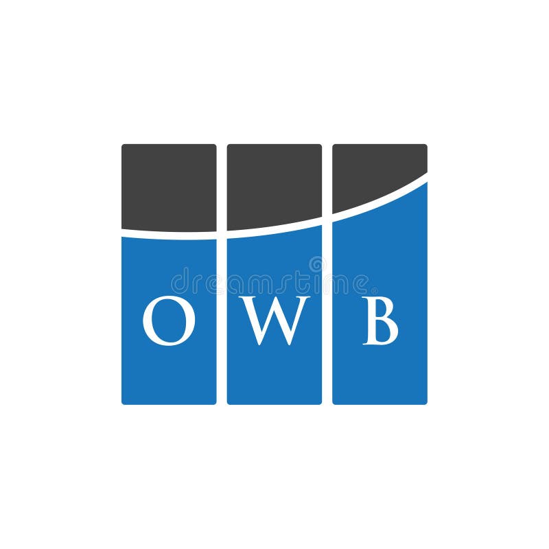 Letter Owb Stock Illustrations – 19 Letter Owb Stock Illustrations ...