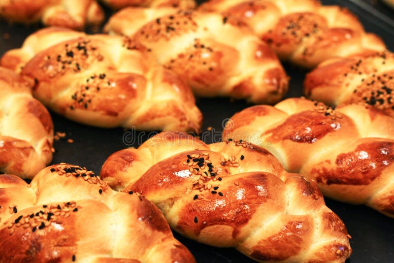 Owen product pastry pogaca stock image. Image of crust - 86859423