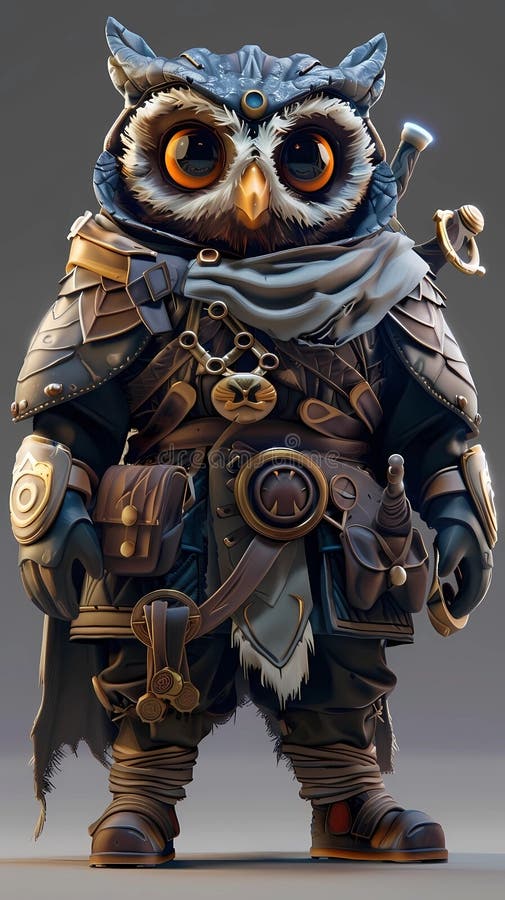 Military Owl Stock Illustrations – 106 Military Owl Stock Illustrations ...