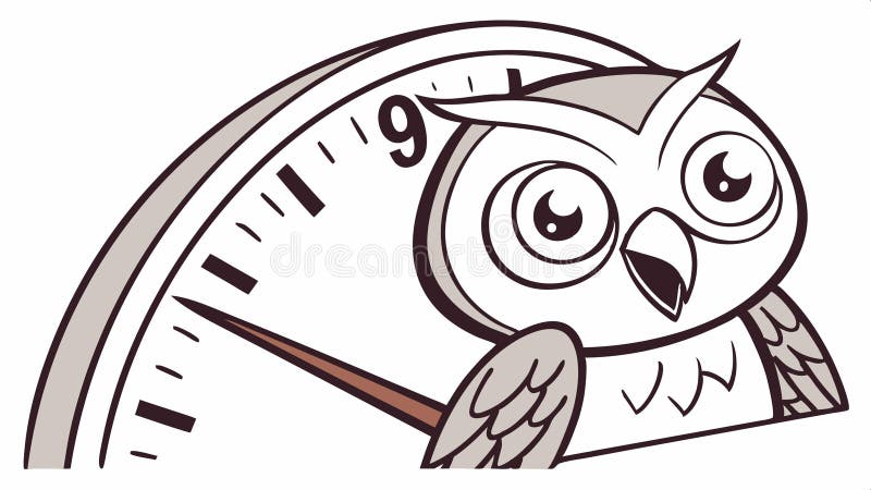 Wisdom man face stock illustration. Illustration of hair - 252199256