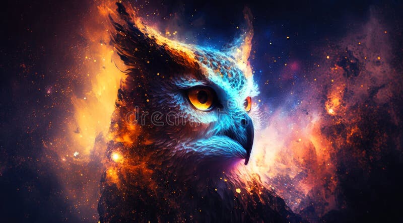 Fire Owl Stock Illustrations – 547 Fire Owl Stock Illustrations ...