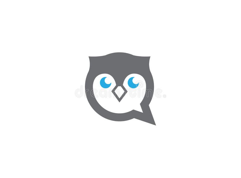 Owl Logo Png Stock Illustrations – 218 Owl Logo Png Stock Illustrations ...