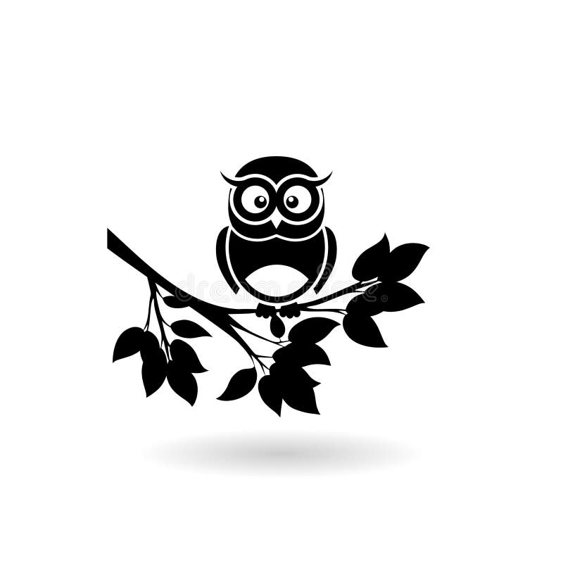 Winking Owl Stock Illustrations – 479 Winking Owl Stock Illustrations ...