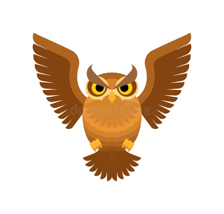 Lechuza Stock Illustrations – 18 Lechuza Stock Illustrations, Vectors ...