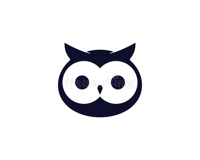 Owl Icon Stock Illustrations – 43,945 Owl Icon Stock Illustrations ...