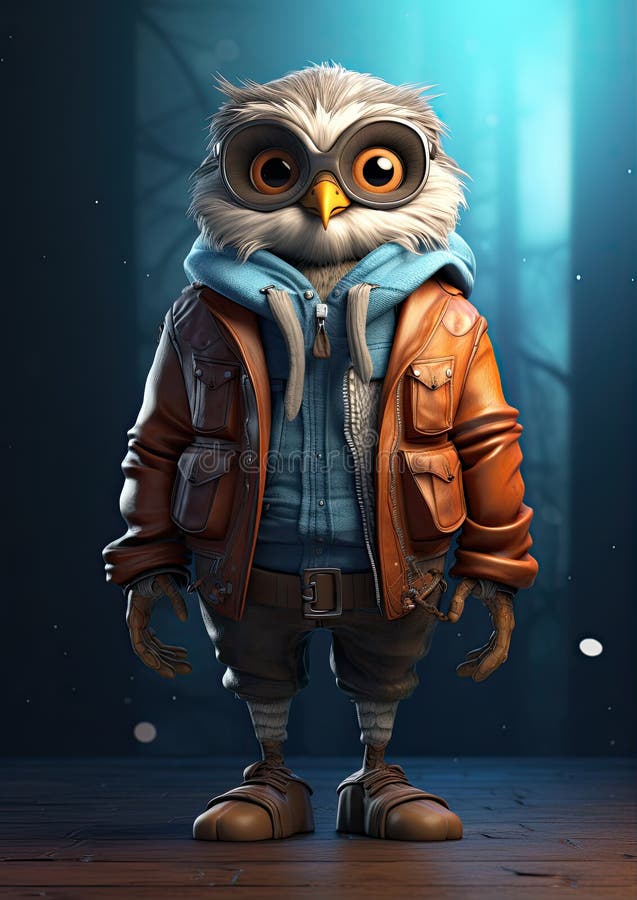 Owl Machine Stock Illustrations – 873 Owl Machine Stock Illustrations ...