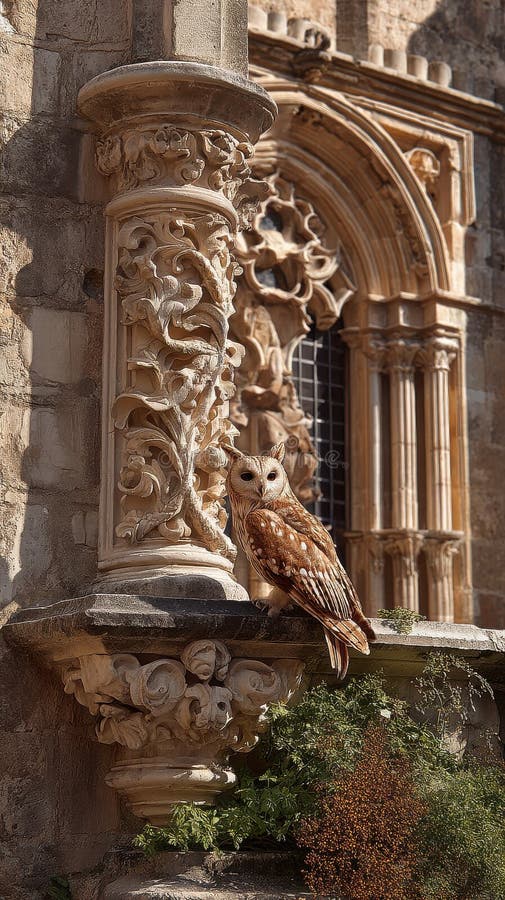 Gothic Building Ledge Stock Photos - Free & Royalty-Free Stock Photos ...