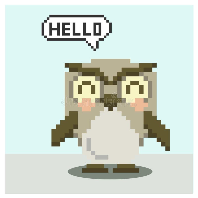 Pixel Art Stock Illustrations – 68,295 Pixel Art Stock Illustrations ...