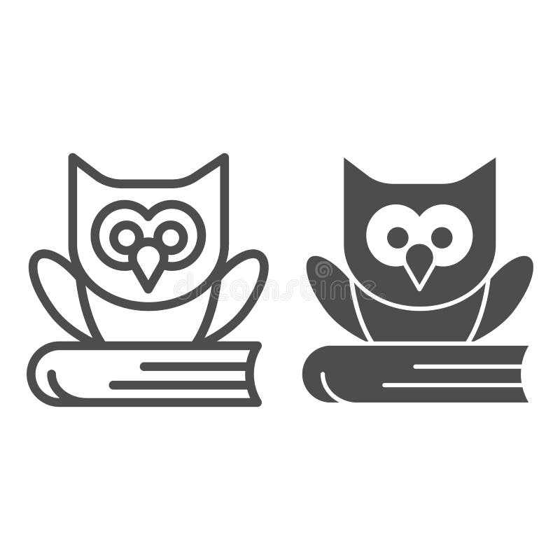 Owl Seating Stock Illustrations – 42 Owl Seating Stock Illustrations ...