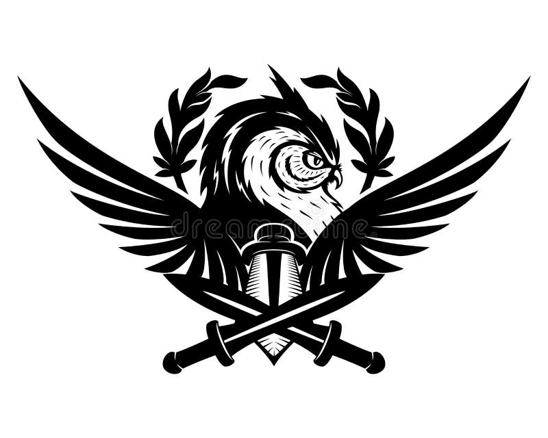 Swords Leadership Stock Illustrations – 60 Swords Leadership Stock ...