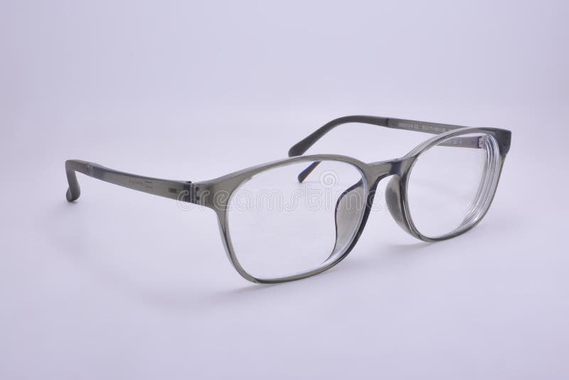 Own Days Eyeglass in Manila, Philippines Stock Photo - Image of lens ...