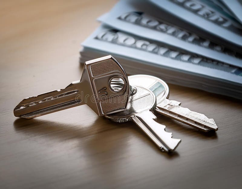 Key Representing Responsibility Stock Photos - Free & Royalty-Free ...