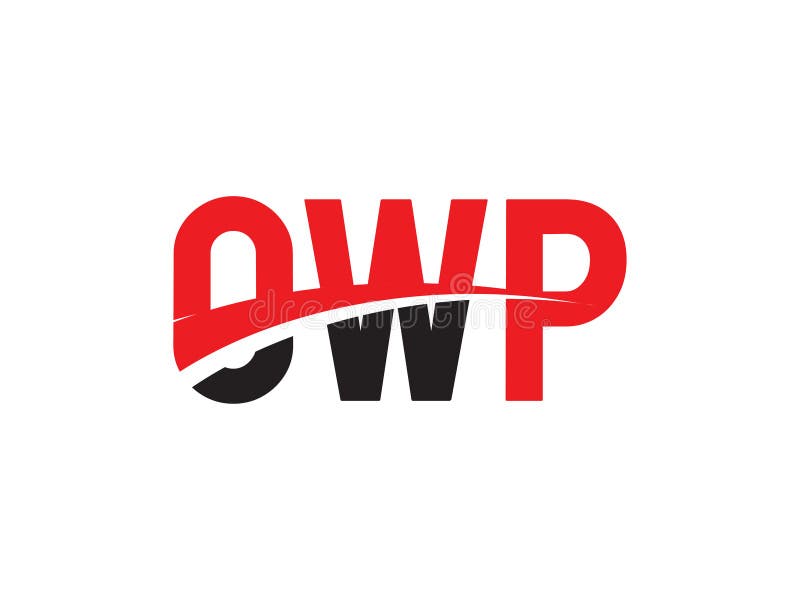 Owp Letter Stock Illustrations – 20 Owp Letter Stock Illustrations ...