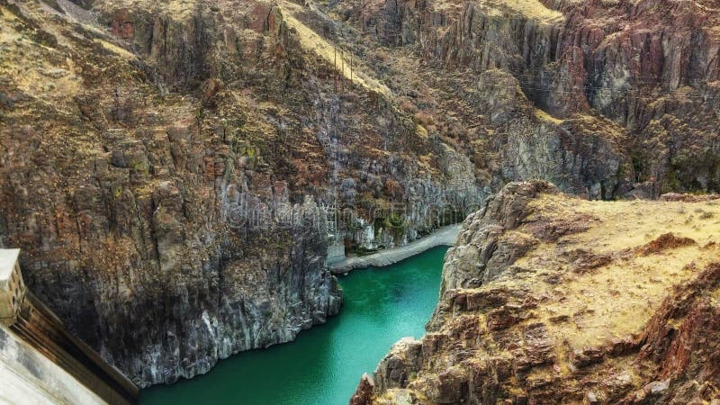 Owyhee Dam Stock Photos - Free & Royalty-Free Stock Photos from Dreamstime