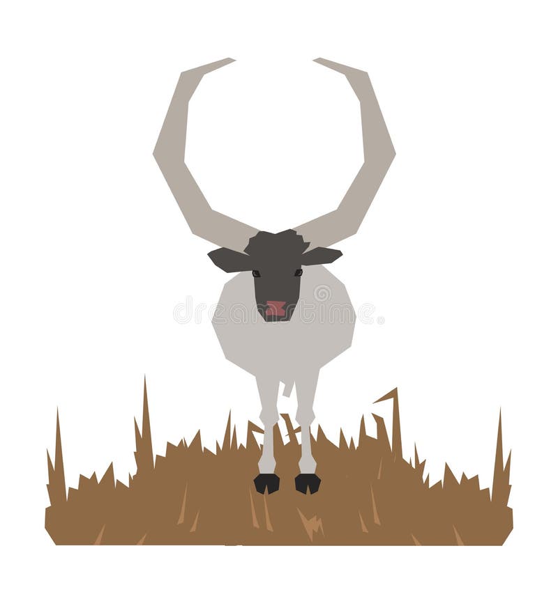 Ox Clip art stock vector. Illustration of cattle, nature - 250572161