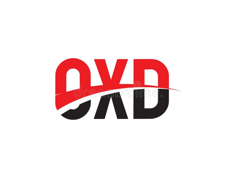 Oxd Letter Stock Illustrations – 12 Oxd Letter Stock Illustrations ...