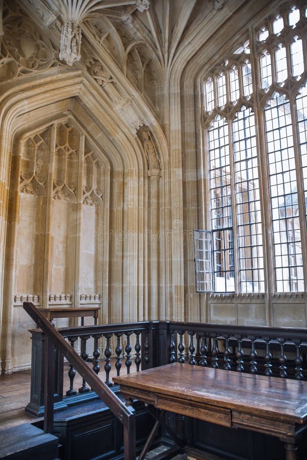 Oxford, he Divinity School, Examination School, Oxford University ...