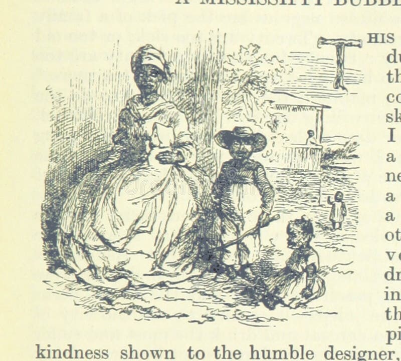 British Library Digitised Image From Page 579 Of "The Oxford Thackeray ...