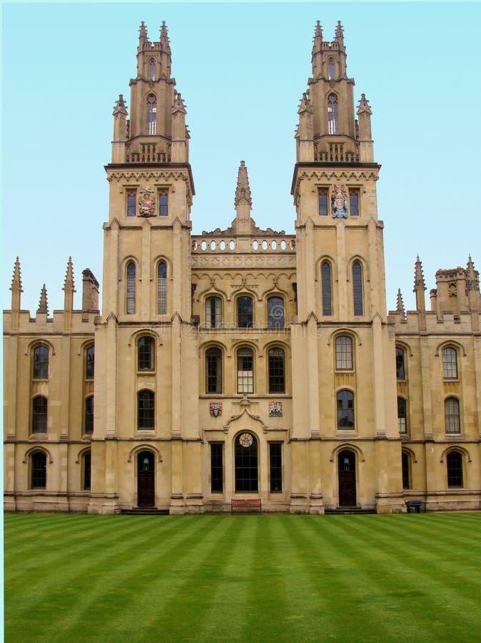 Oxford University Royalty Free Stock Photos - Image: 18714878 Oxford University Royalty Free Stock Photos - Image: 18714878