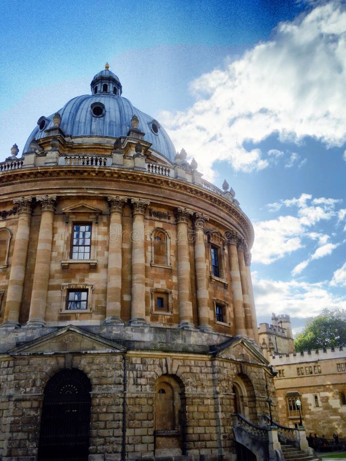 Oxford university editorial stock image. Image of university - 45921069