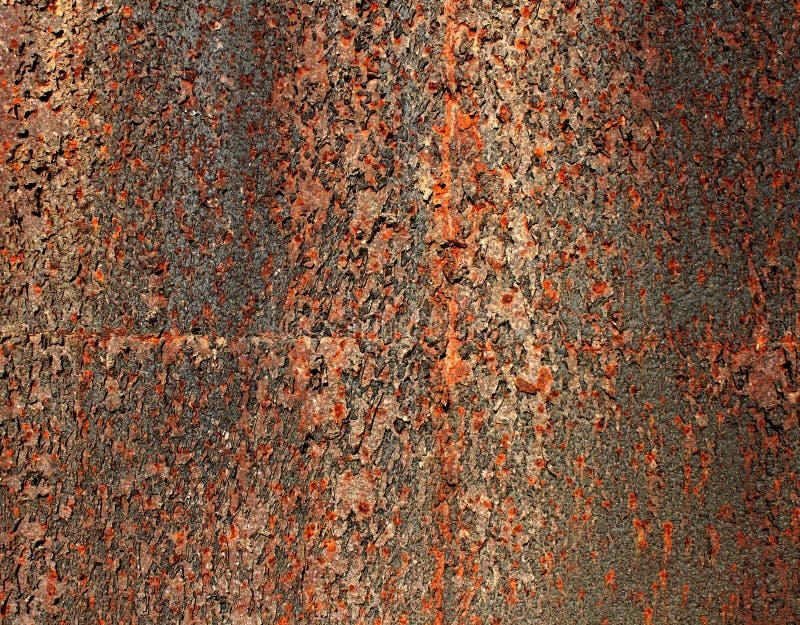 Oxidado Corten El Fondo De Acero Foto de archivo - Imagen de modelo ...
