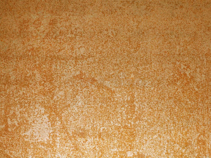 Oxidado de oro imagen de archivo. Imagen de oxidado, rojo - 13799397