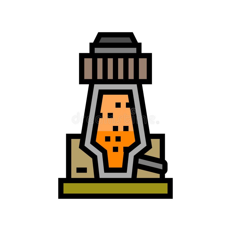 Ore Processing Stock Illustrations – 448 Ore Processing Stock ...