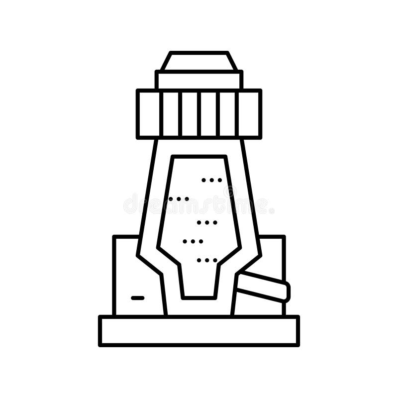 Ore Processing Stock Illustrations – 448 Ore Processing Stock ...