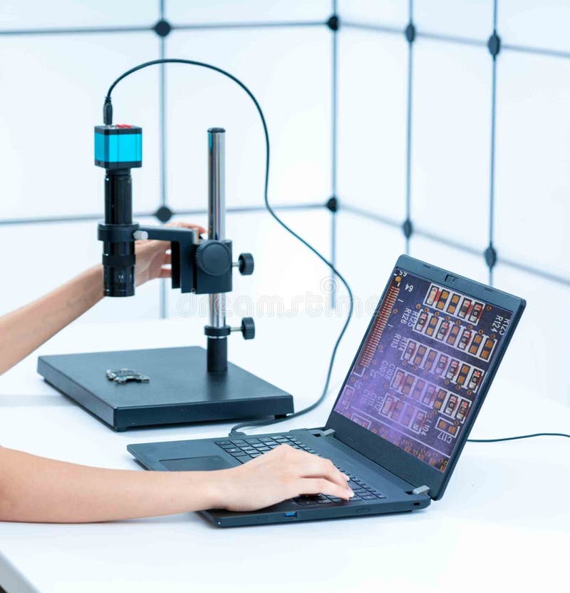 Oxide Thickness Measurement: Measuring the Thickness of Oxide Layers I ...